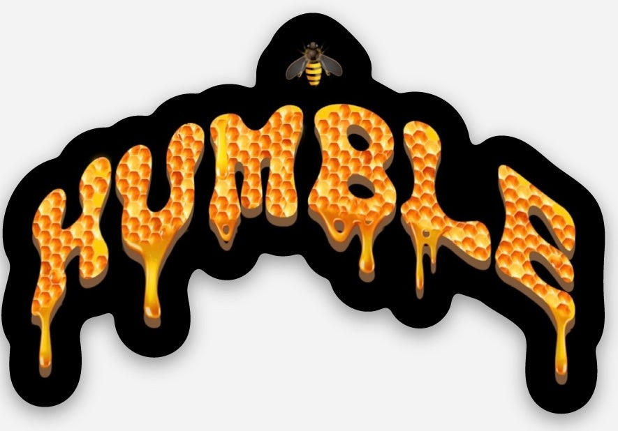 Embracing Humility through fashion